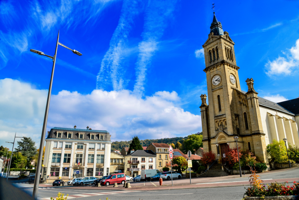 Horaires et services | Longlaville